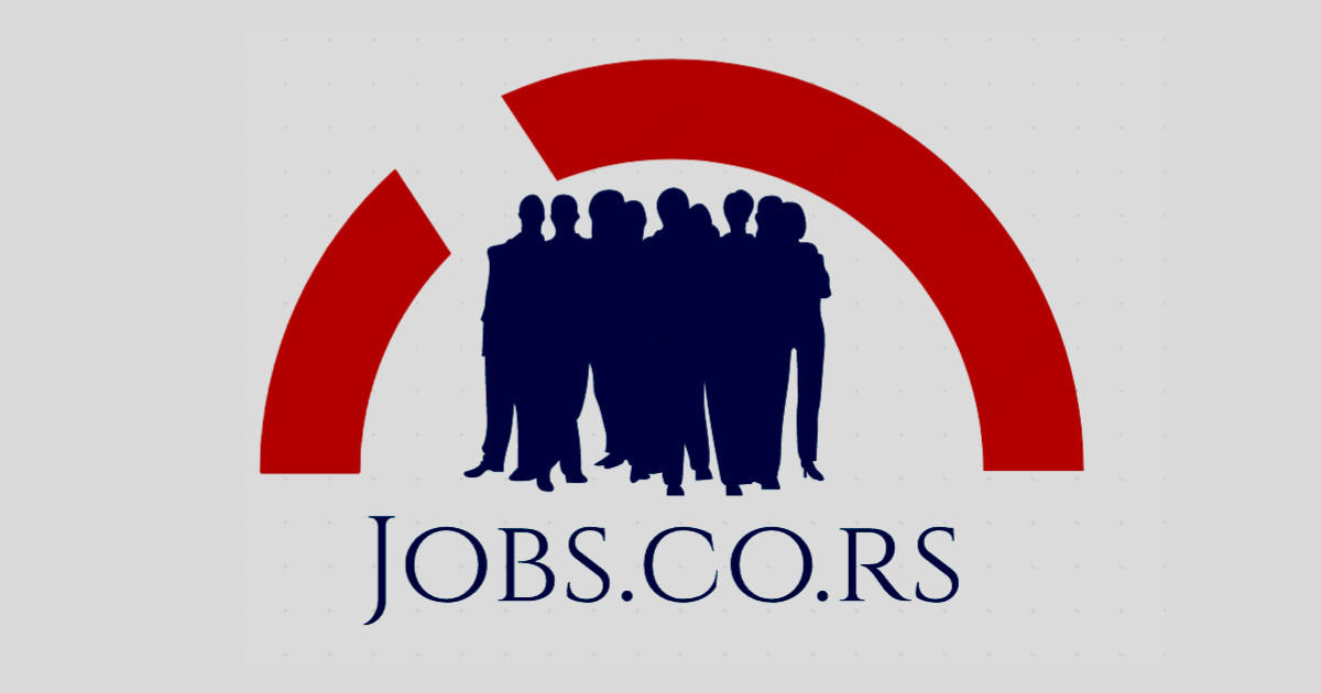 Jobs | Stručni saveti i povezivanje poslodavaca sa nezaposlenim